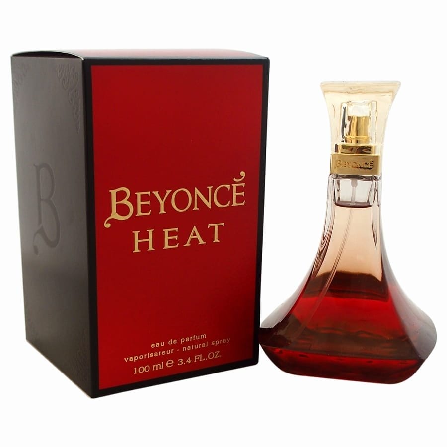 Perfume Heat de Beyonce mujer 100ml original precio rebajado