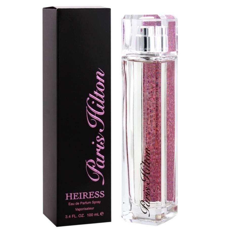 Perfume Heiress Paris Hilton mujer edt 100m original de lujo