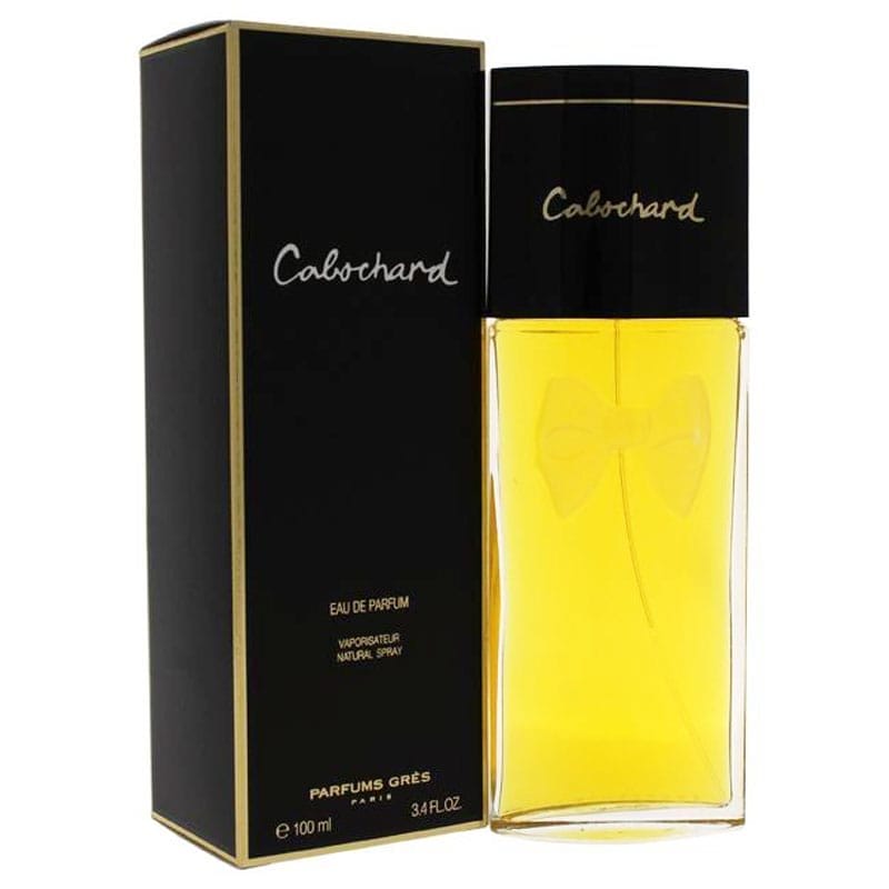 Perfume Cabochard Gres Eau de Parfum mujer 100ml original