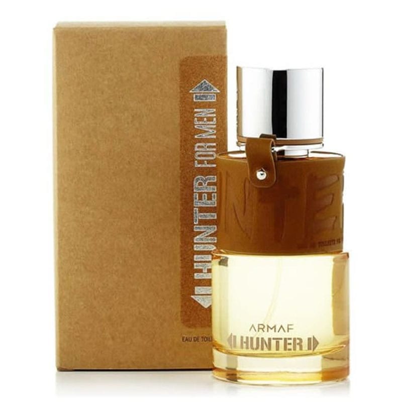 Genial Perfume Hunter Armaf hombre edp 100ml original barato
