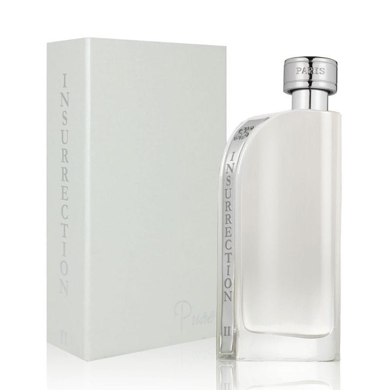 Perfume Insurrection II Pure Reyane Tradition hombre edt 90m