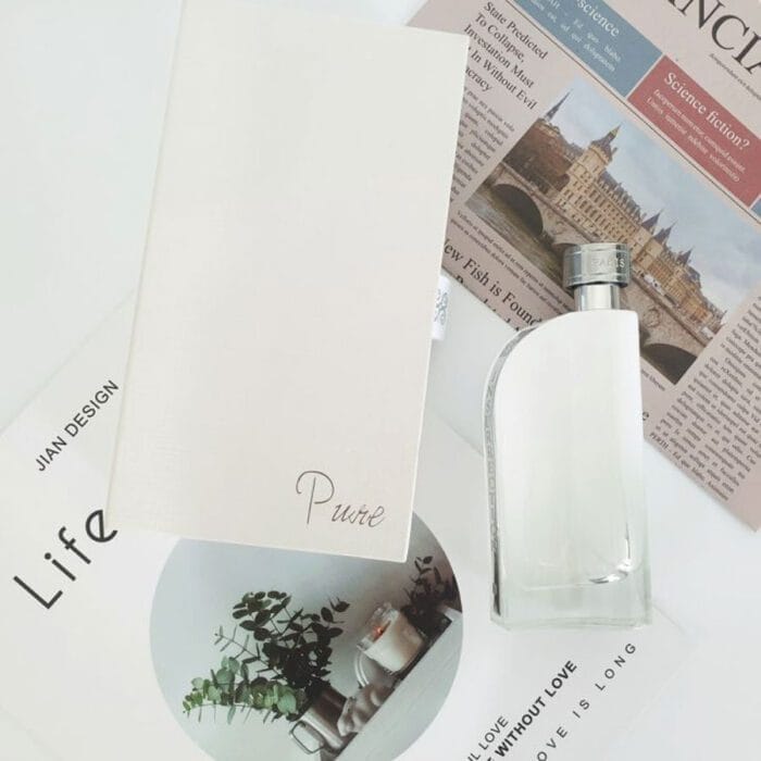 Perfume Insurrection II Pure Reyane Tradition hombre edt 90m