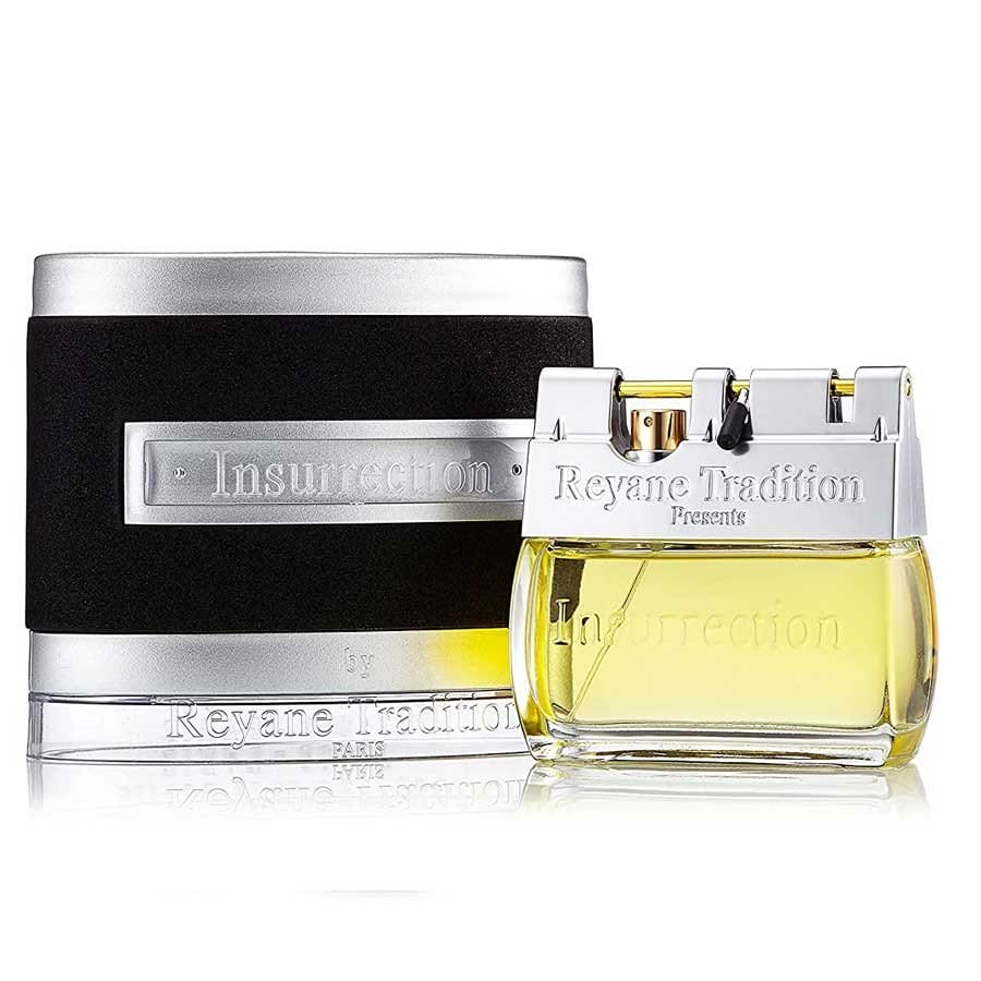 Perfume Reyane Tradition Insurrection hombre edt 100ml lujo