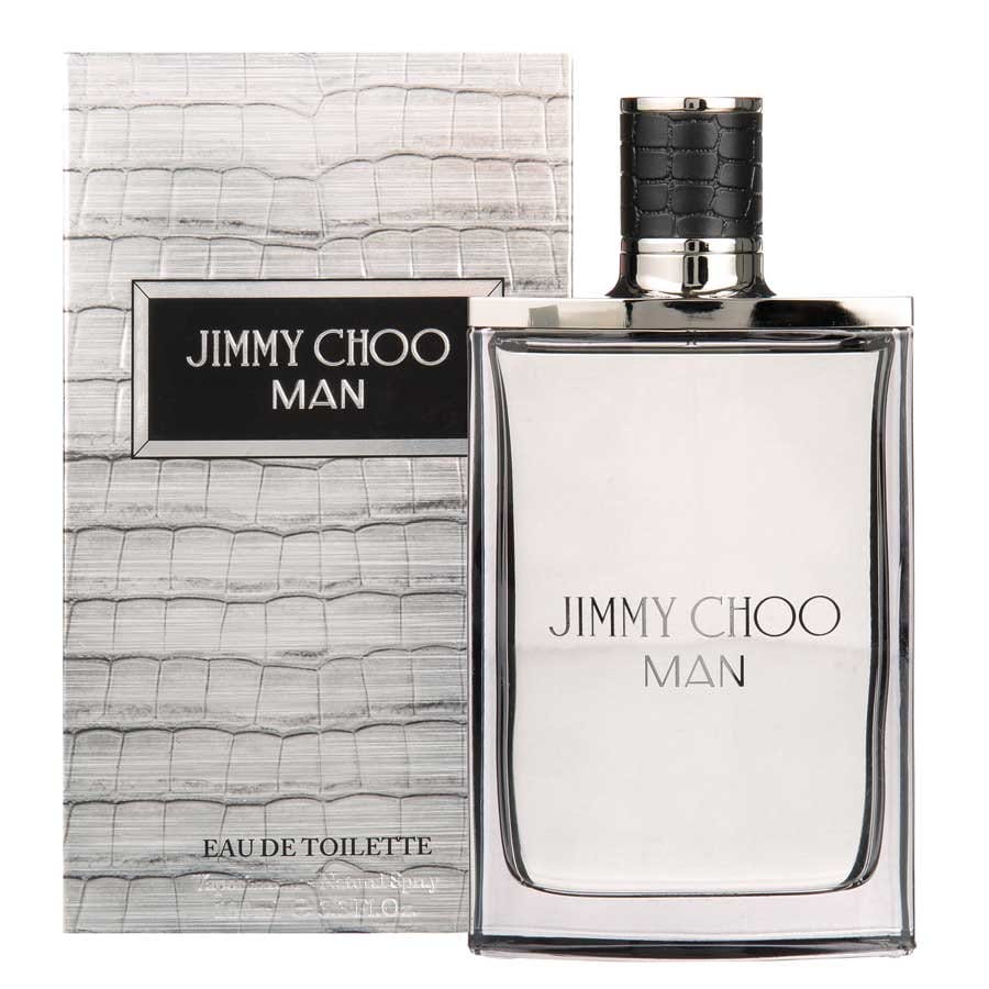 Locion Perfume Jimmy Choo Man hombre edt 100ml original