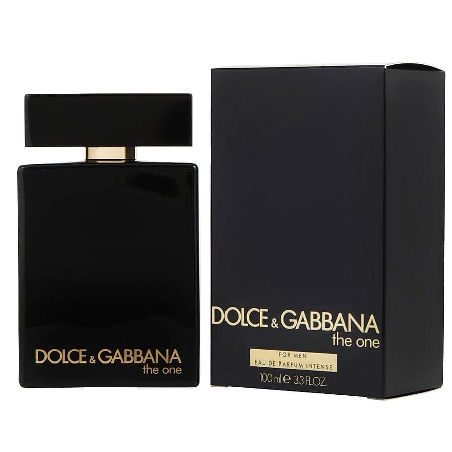 Perfume The One Intense Dolce & Gabbana hombre edp 100ml